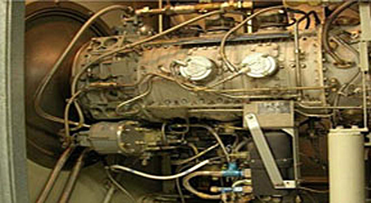 2 3MW Allison Turbine Generators Installed for Municipal Power Project