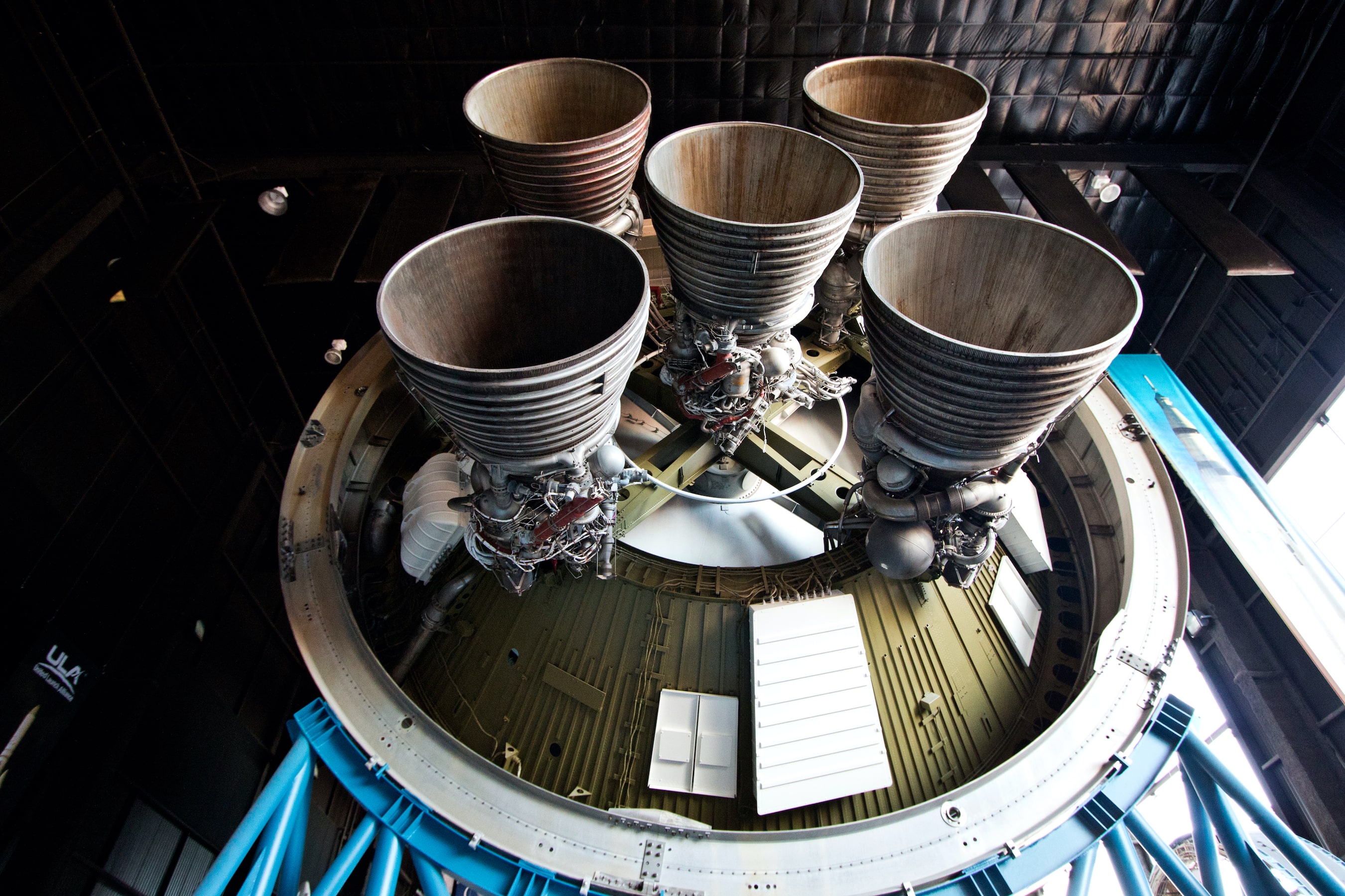 CAT XQ1250G Power Module Supplied to Aerospace Company